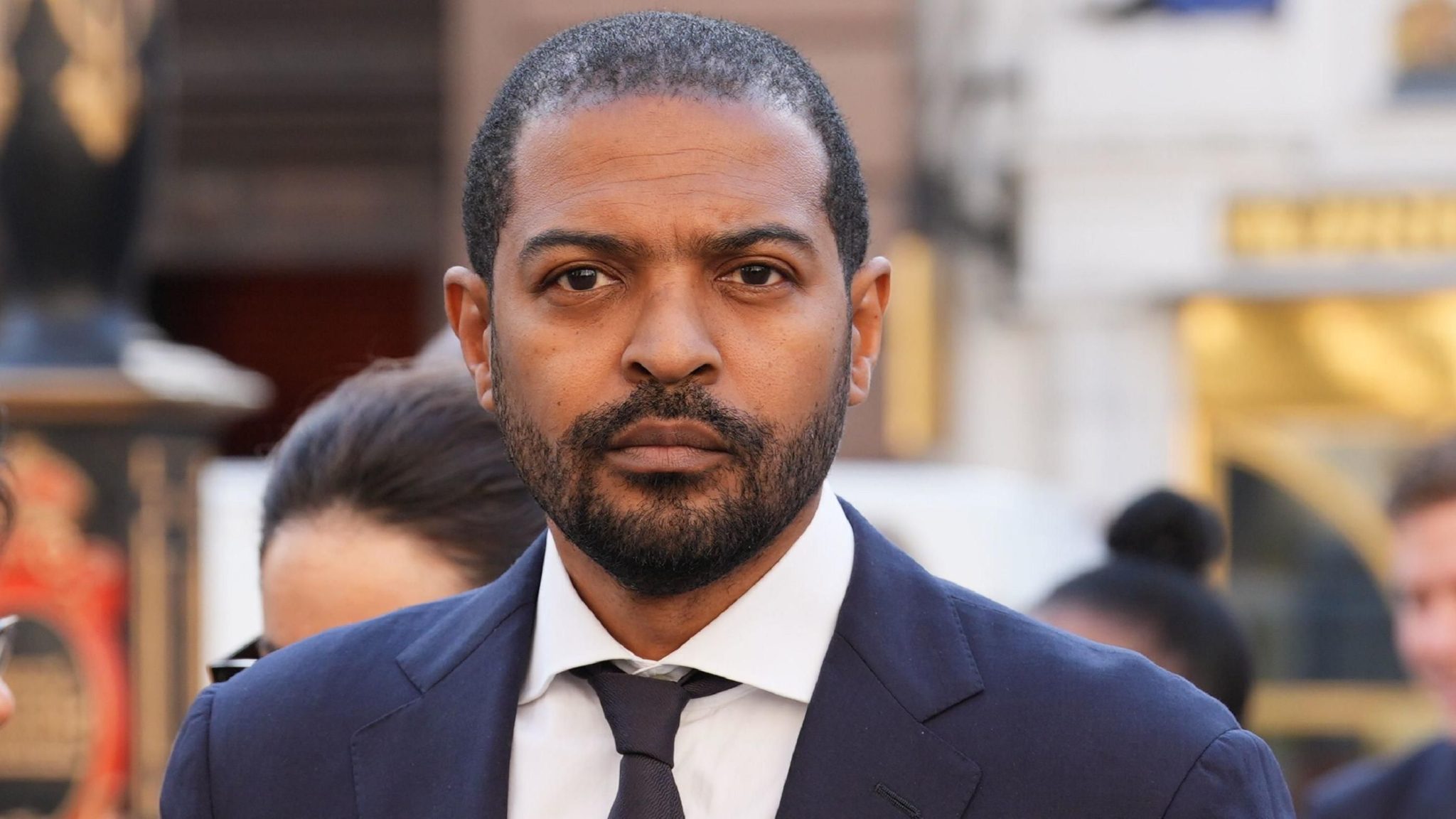 Noel Clarke: British Actor, Writer and Filmmaker Known for Gritty Urban ...